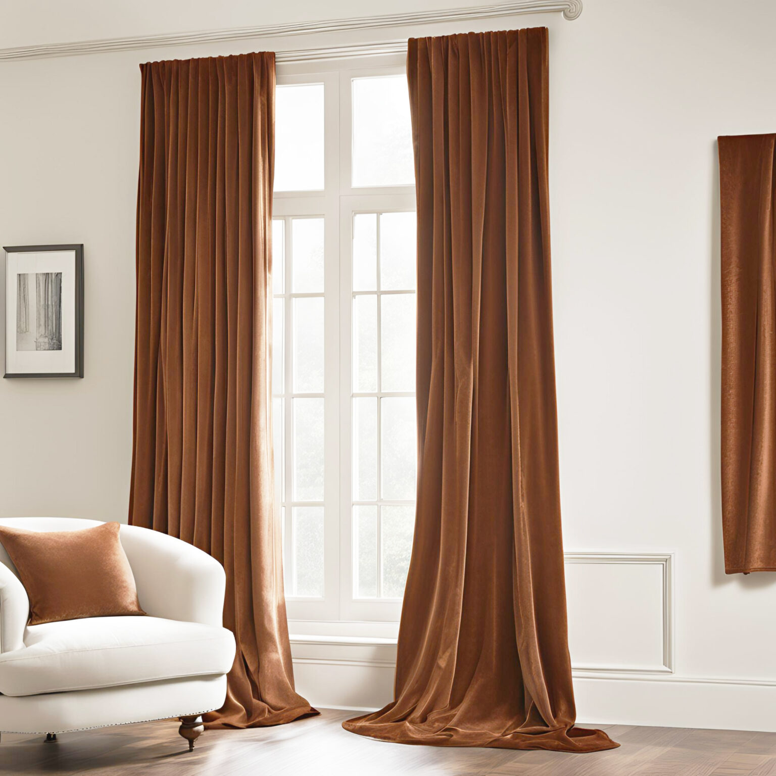 Rhanfold - Online Store for Curtains, Drapes, Upholstery Fabrics and ...